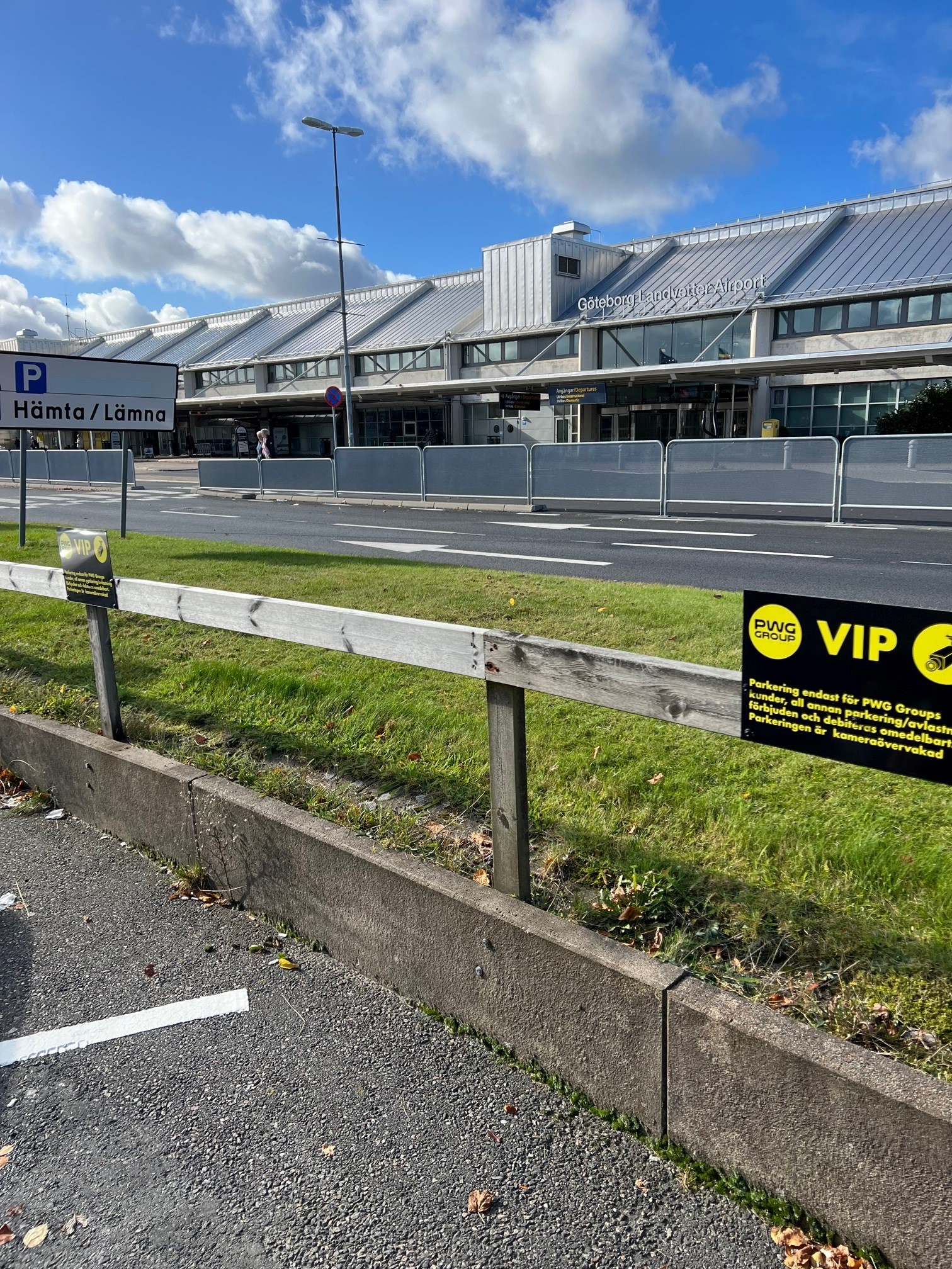 Karta - PWG Group AB